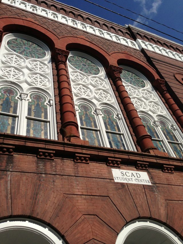 11 Awesome Things about Savannah | La La Lisette