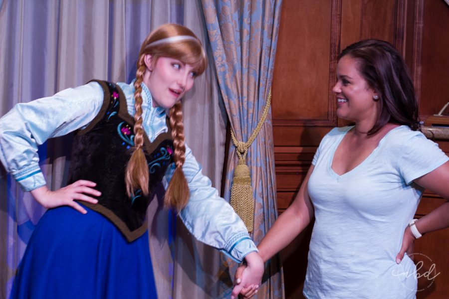 My Magical First Trip to Disney World | La La Lisette