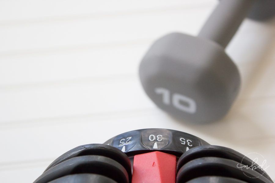 5 Must-Have Pieces of Fitness Equipment for Home Workouts