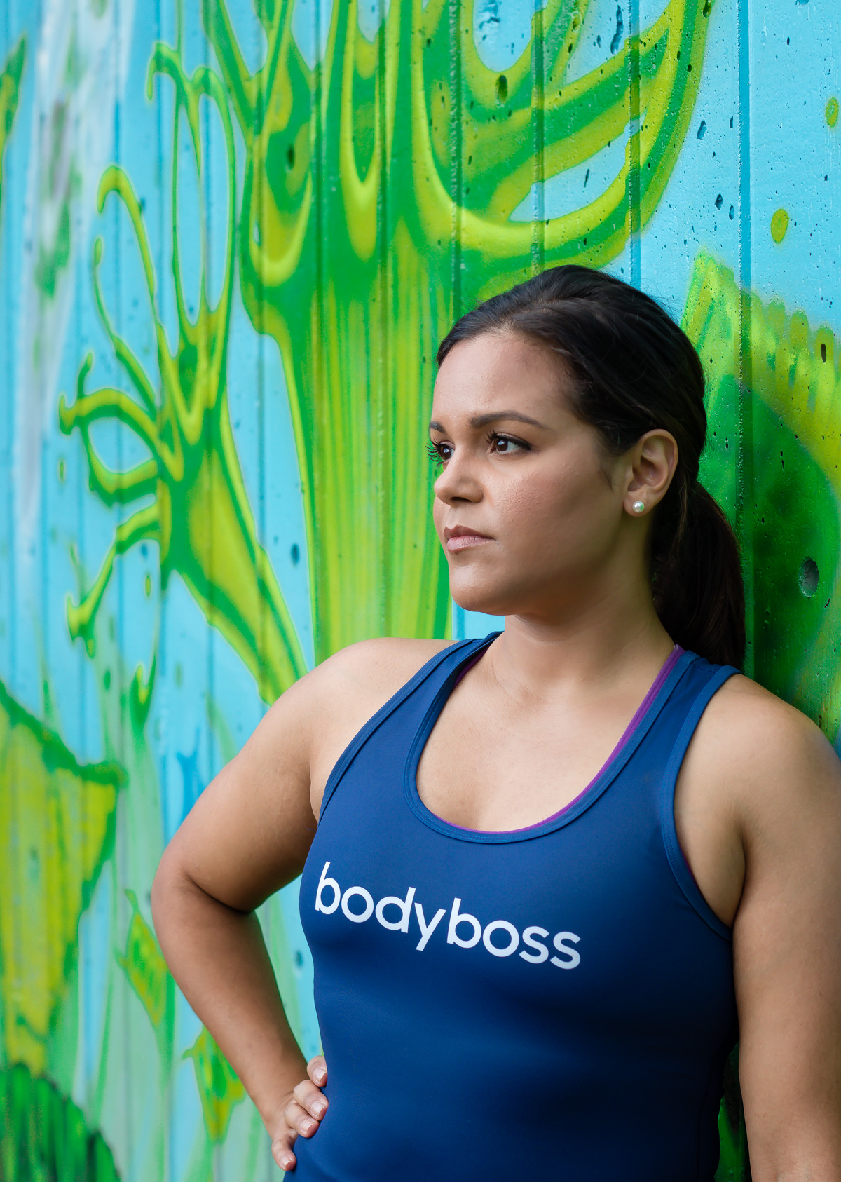 BodyBoss Fitness Guide Review #BossEffect | La La Lisette